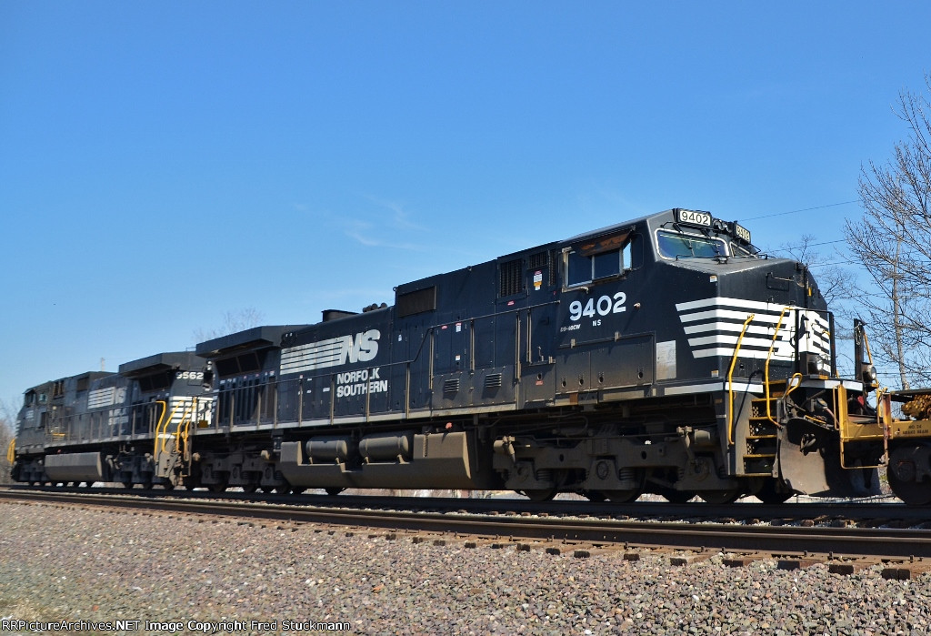 NS 9402